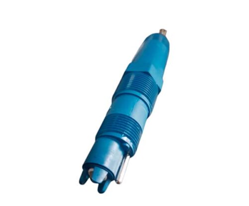 SENSOR ROSEMOUNT pH SERIES 3900VP - Sanitron Ecuador