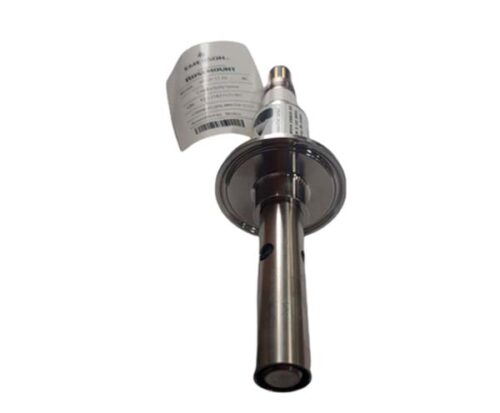 SENSOR CONDUCTIVIDAD ELÉCTRICA ROSEMOUNT 400VP-11 – Sanitron Ecuador
