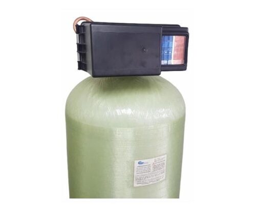 VÁLVULA FLECK 3150 NXT2 - Sanitron Ecuador