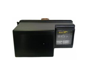 VÁLVULA FLECK 3150 NXT2 - Sanitron Ecuador